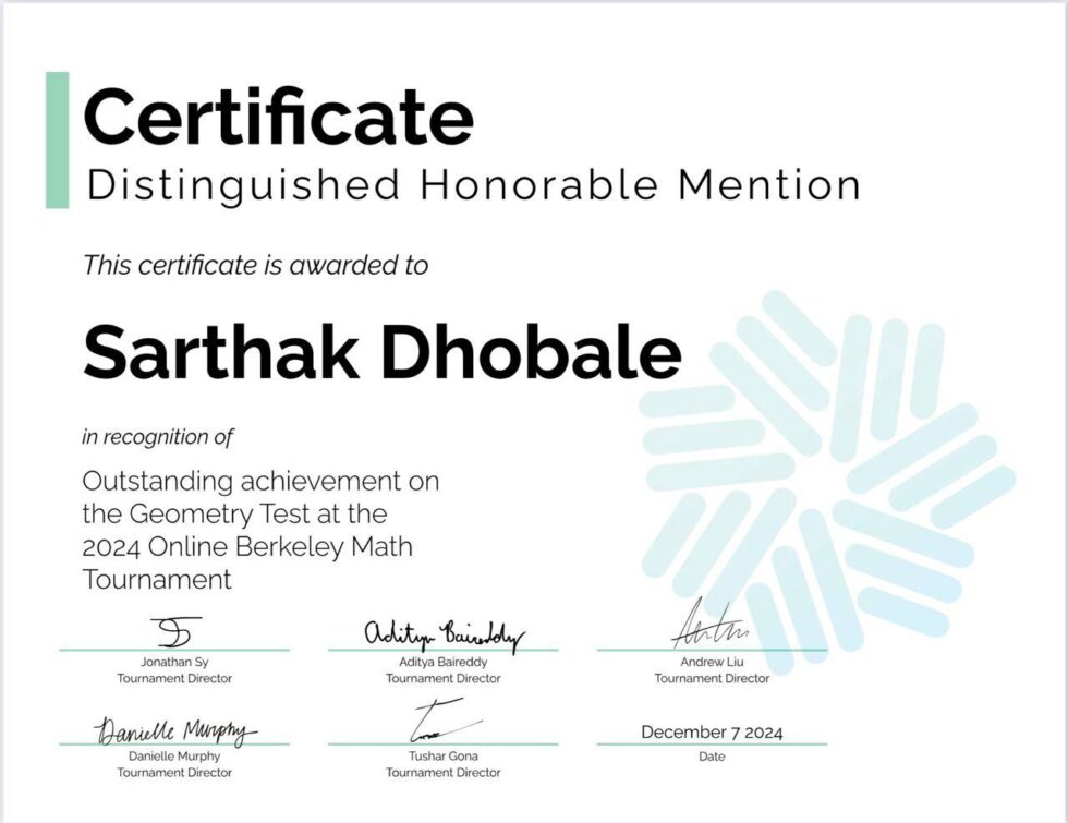 USAMO, SMT, PUMAC, HMMT, CMM, BMT, AIME, AMC - Arnold & Marsden ...